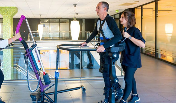 National Institute of Biomedical Imaging and Bioengineering